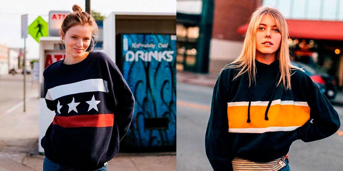 Luce tu look sport con más estilo | CCAREASUR
