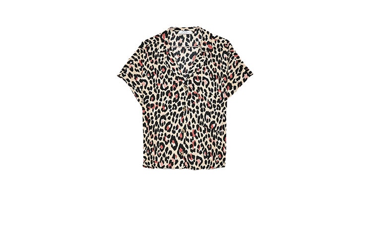 ¡El animal print ha vuelto para quedarse! | CCAREASUR