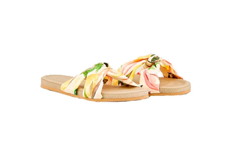¿Cuáles son las mejores chanclas de mujer para este verano 2019 ...