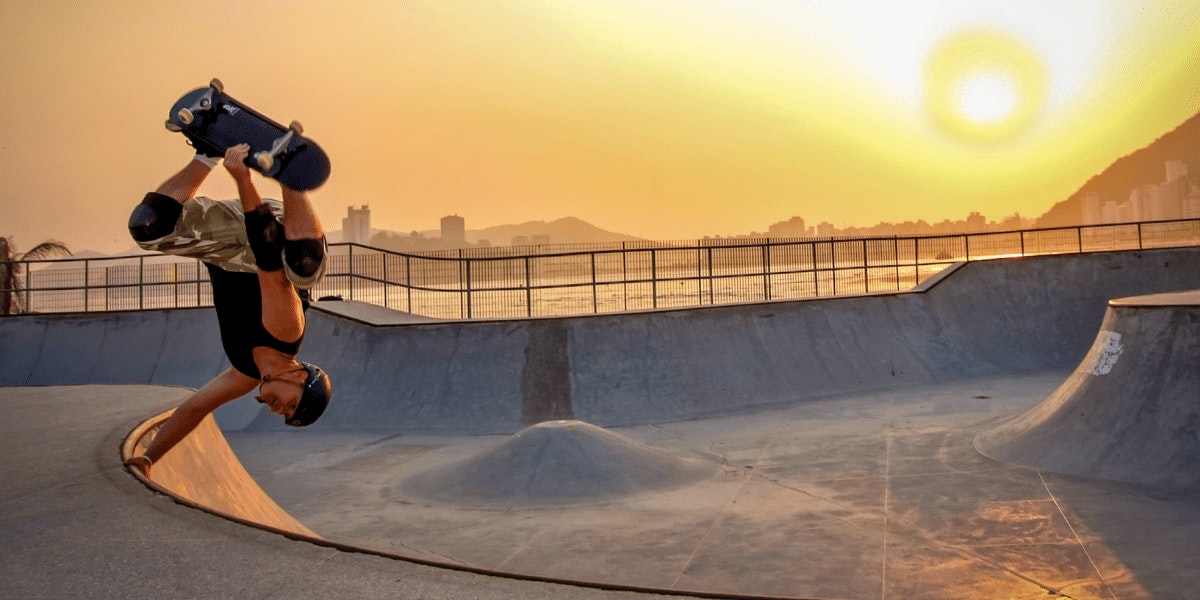 Skaters, todo lo que necesitáis esta en nuestro centro | CCAREASUR