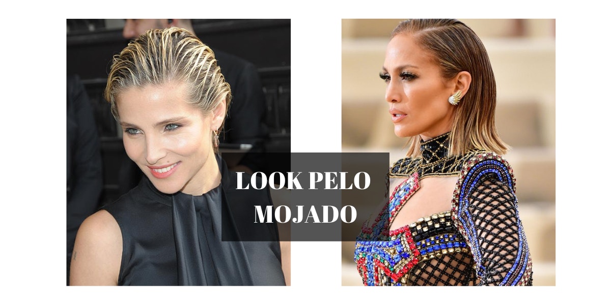 El efecto pelo mojado que resalta tus facciones | CCAREASUR