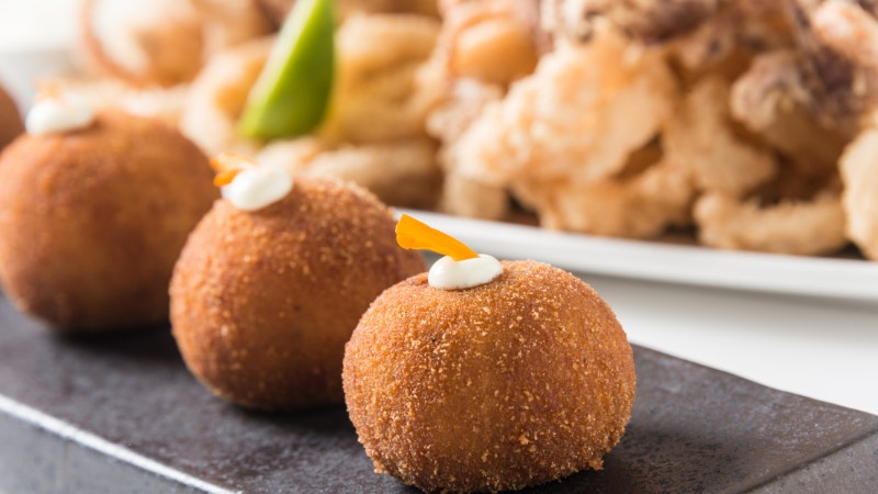 ¿Por qué el 16 de Enero se celebra el Día de la Croqueta? | CCAREASUR