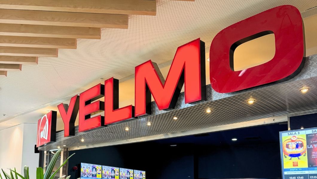 Estrenos de cartelera en Área Sur | Yelmo Cines