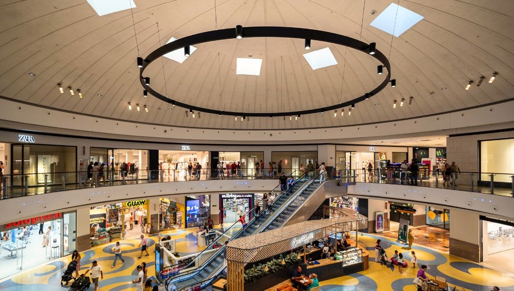 5 tiendas que no sabías que tenemos en Área Sur