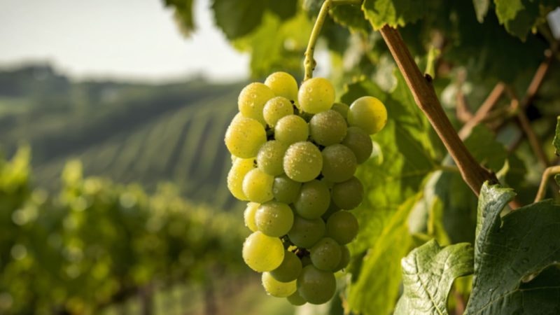 Origen de la tradición de comer 12 uvas | Área Sur